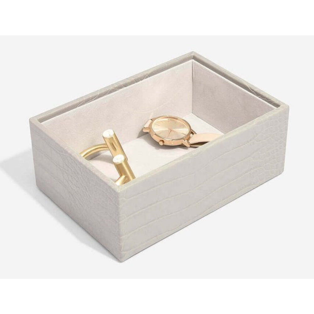 Stackers Putty Croc Mini Deep Open Stacker | Edmonds