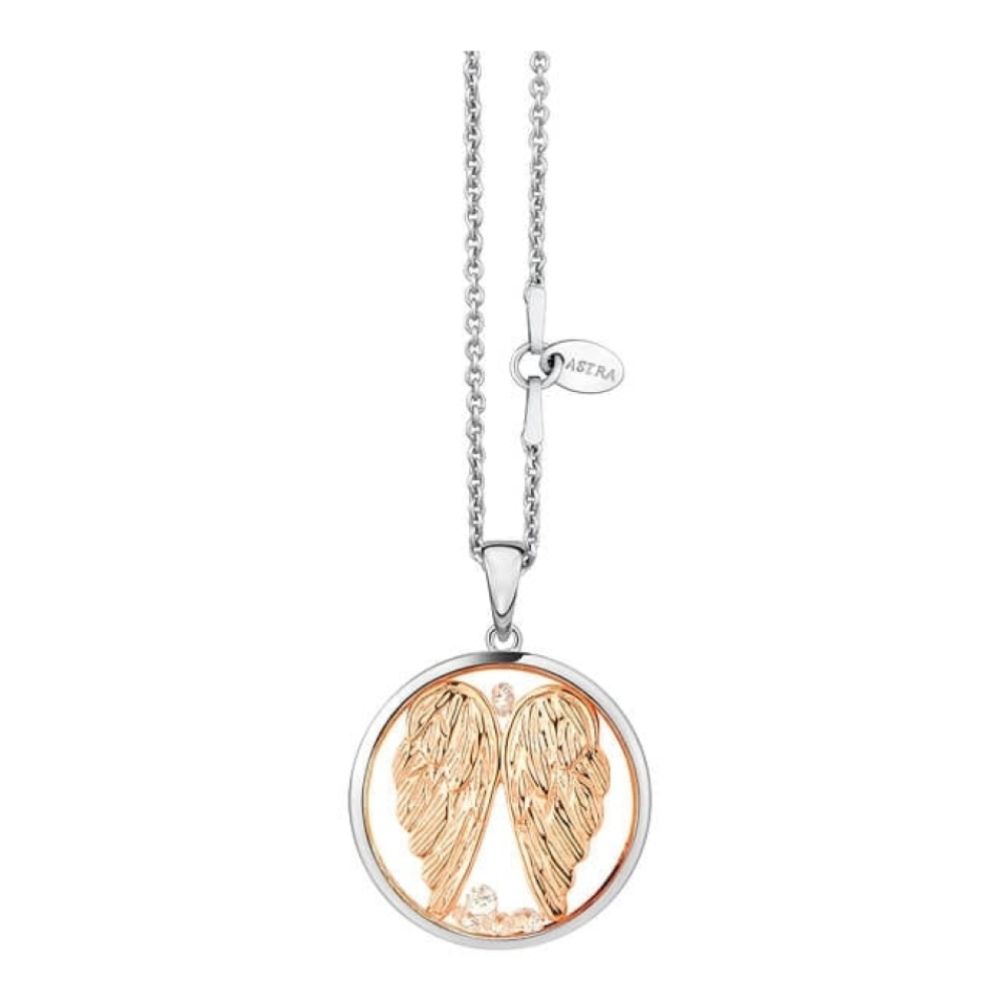 Astra Guardian 20mm Necklace (PA5420 ROCZ) | Edmonds